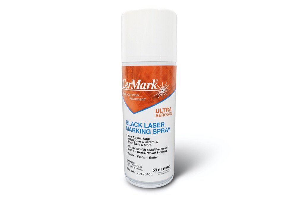 CerMark Ultra Spray 340g - CerMark - ACT-Shop