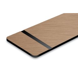 TroLase Metallic Plus - Graverbar plastik - ACT Logimark Danmark A/S