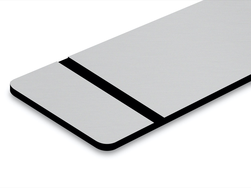 TroLase Metallic - Graverbar plastik - ACT Logimark Danmark A/S