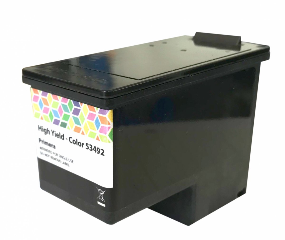 LX910e Color (CMY) DYE BASED ink cartridge