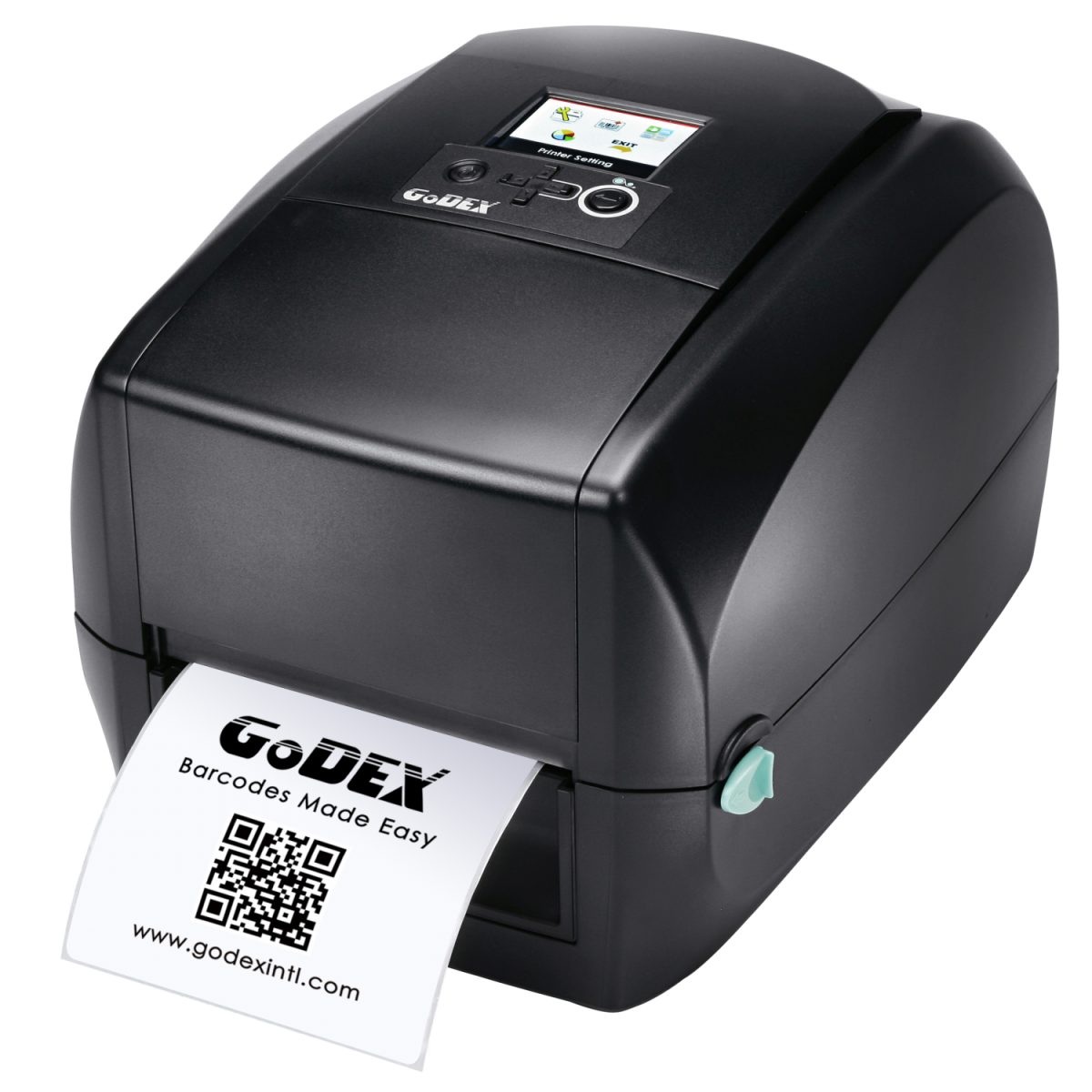 Godex RT700iW