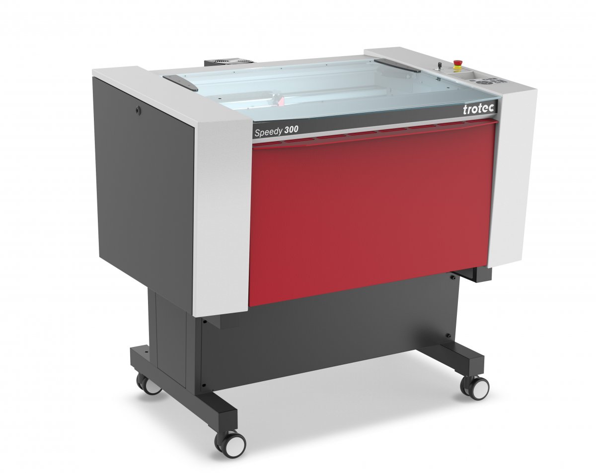 Trotec Speedy 300