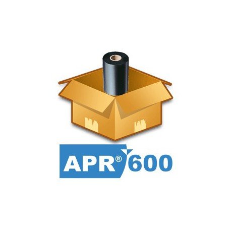 APR600 68mm x 600m, Outside